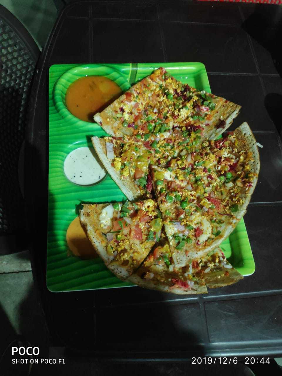 Dil Dosa Etc., Sector 86, Faridabad | Zomato