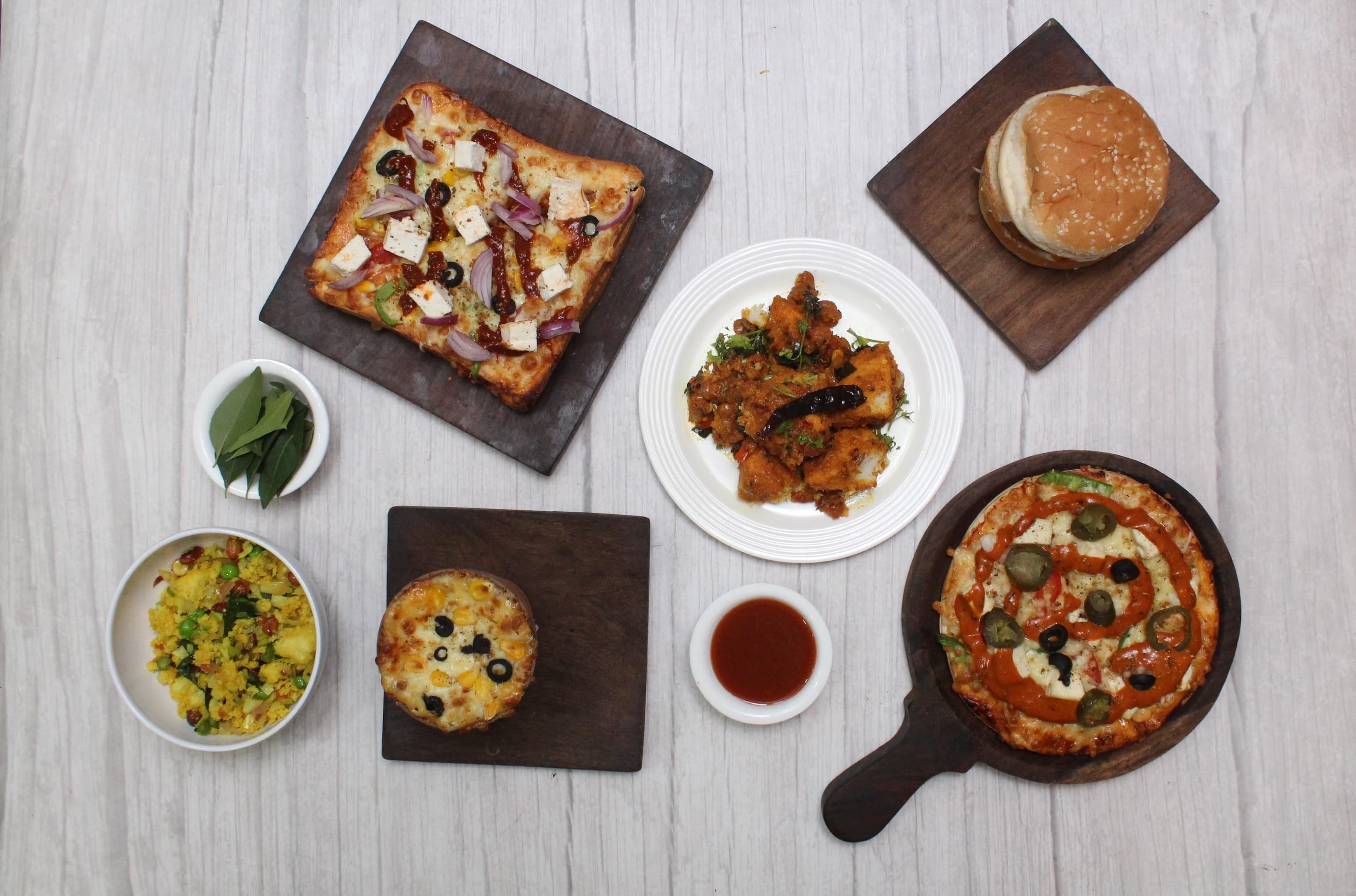 Menu of Dil Dosa Etc., Sector 86, Faridabad