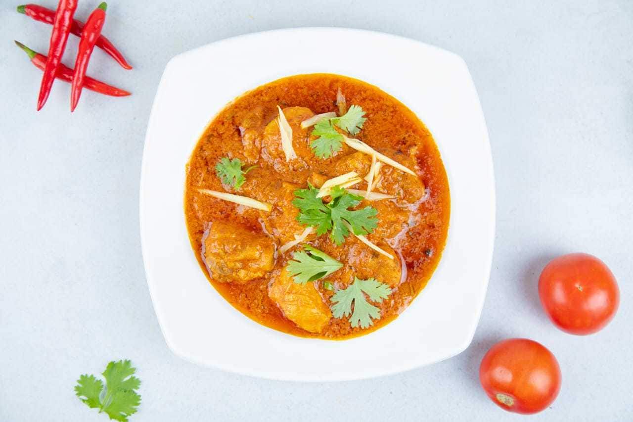 Roti Boti, Tourist Club Area (Al Zahiyah), Abu Dhabi | Zomato