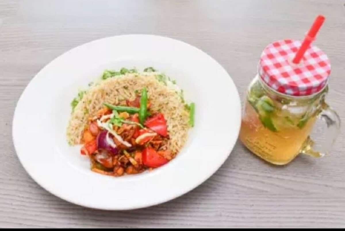 Homely Fit, Madhapur, Hyderabad | Zomato