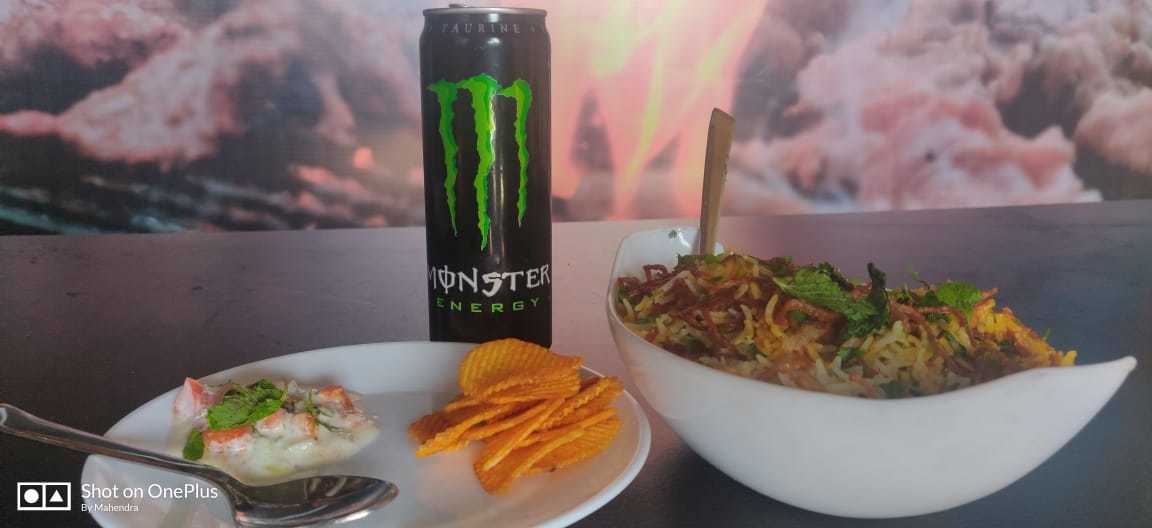 Hotel Student's Choice, Ravet order online - Zomato