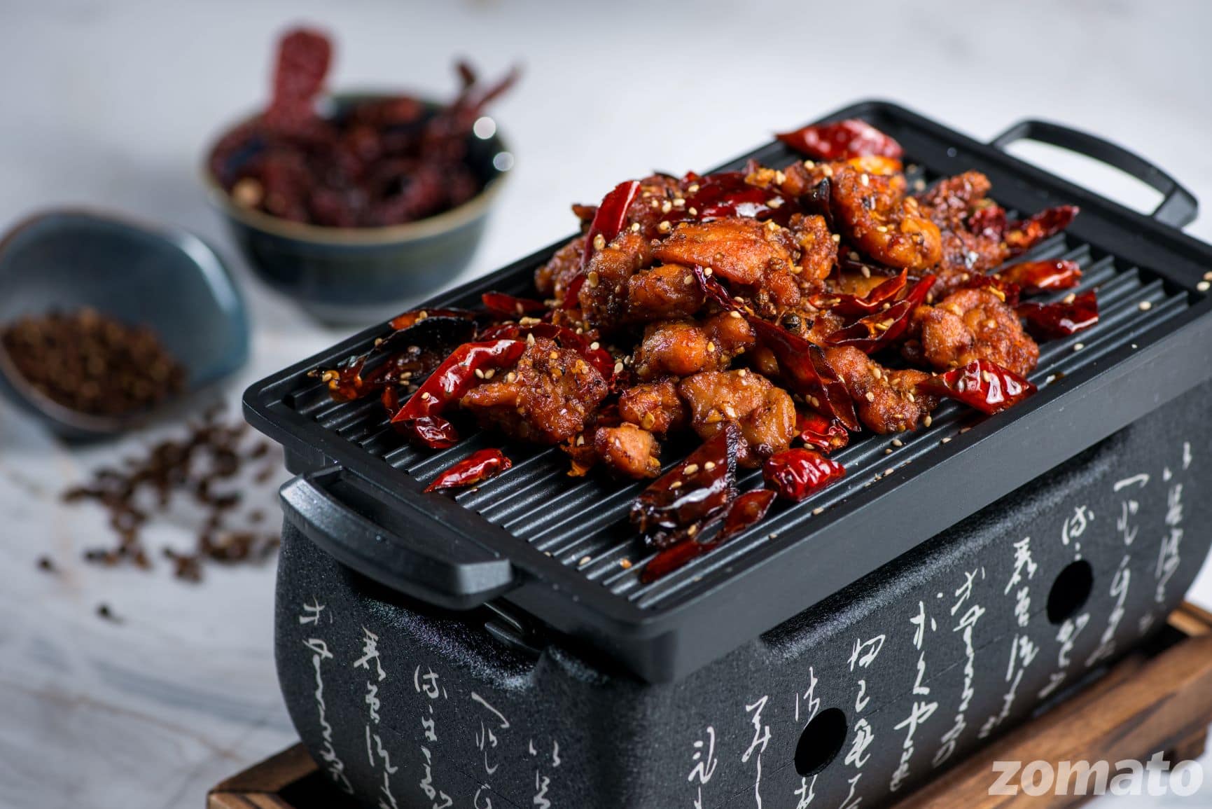 Koox, Nandanam, Chennai | Zomato