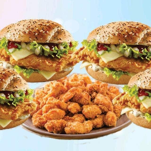 Fried Chicken Wala, Shibpur, Howrah - Restaurant