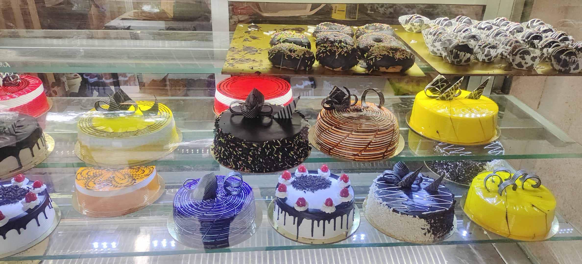 Cake Away, Kopar Khairane, Navi Mumbai | Zomato