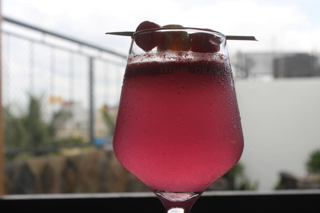 High Drate, Banashankari, Bangalore | Zomato