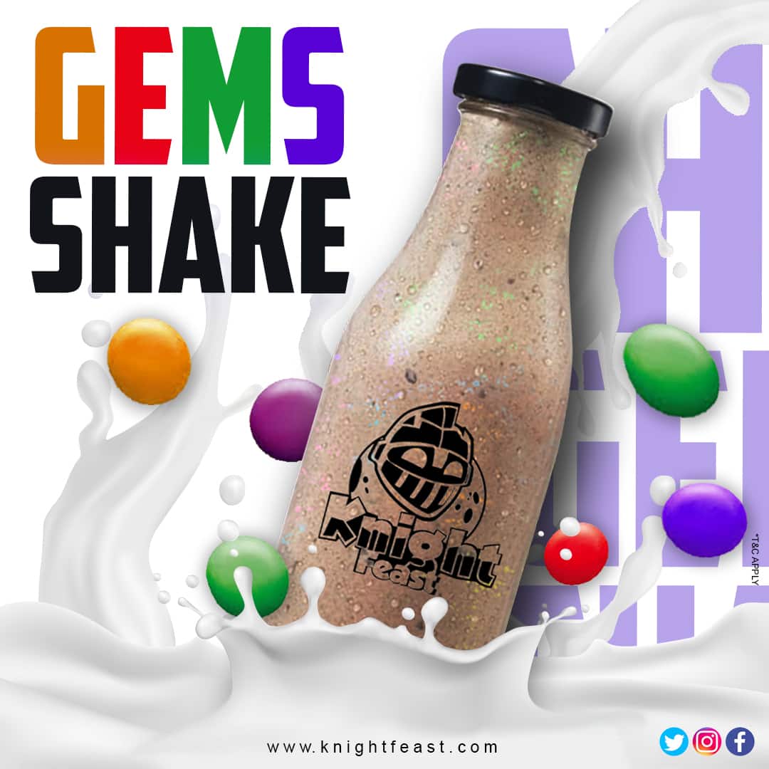 Knight Feast, Ghansoli, Navi Mumbai | Zomato