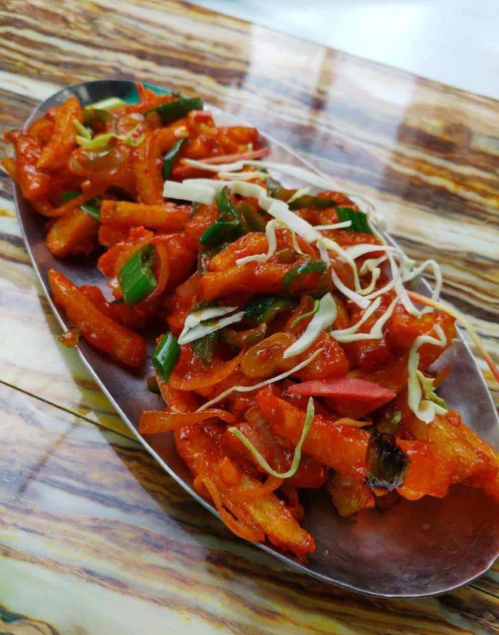 The Hot Chick's, Rohini, New Delhi | Zomato