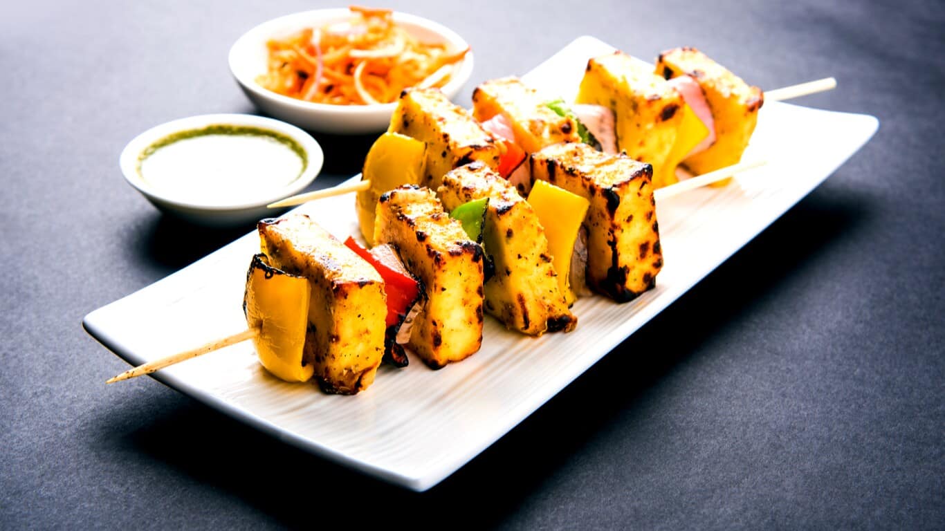 Amritsari Tikke Shikke, Wanowrie order online - Zomato