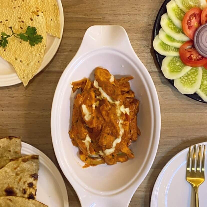 Pappe Di Hatti, Ghatkopar West, Mumbai | Zomato