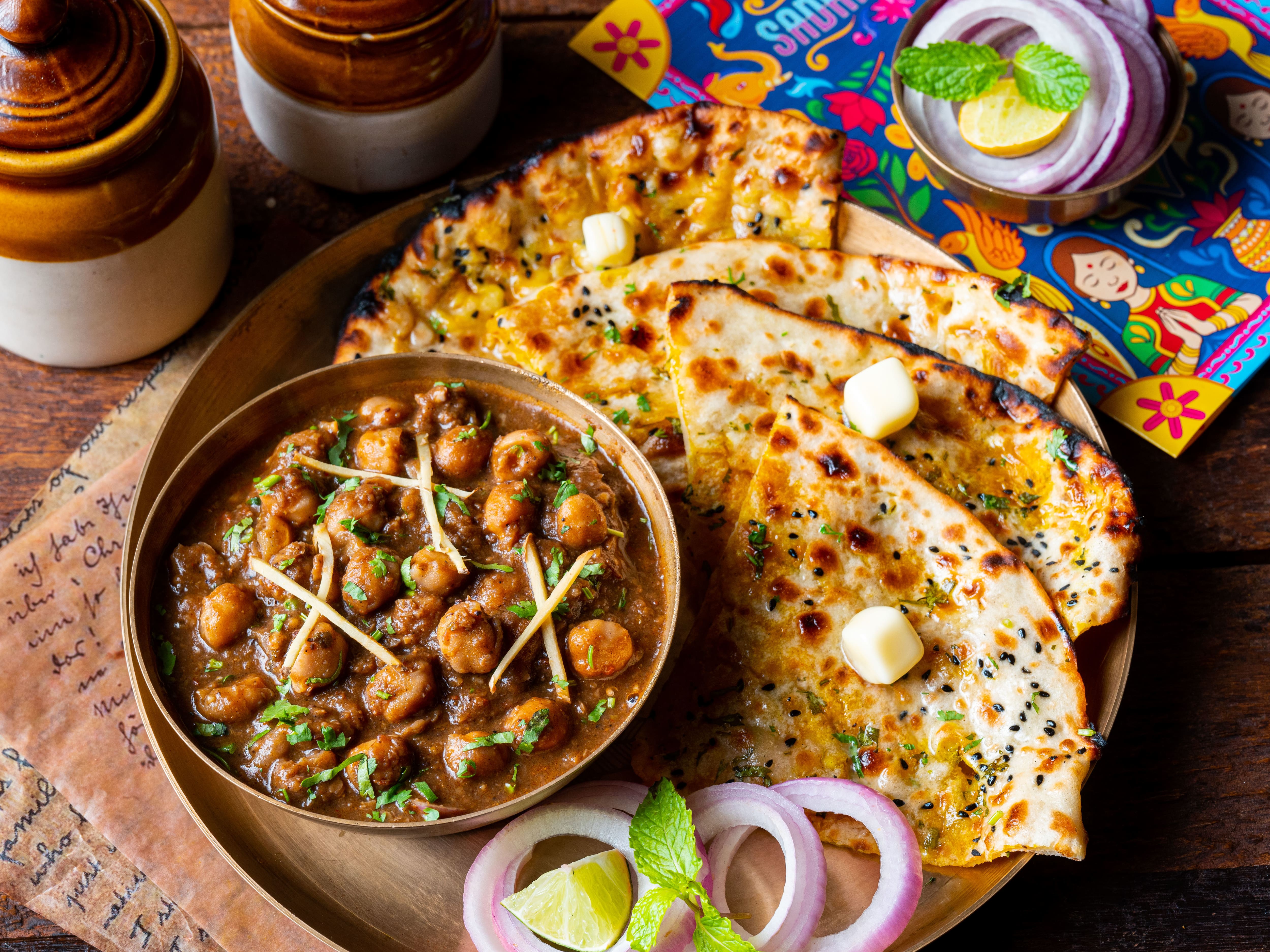 Sadak Chaap - Tandoori Chaaps And Snacks, Malad West, Mumbai | Zomato
