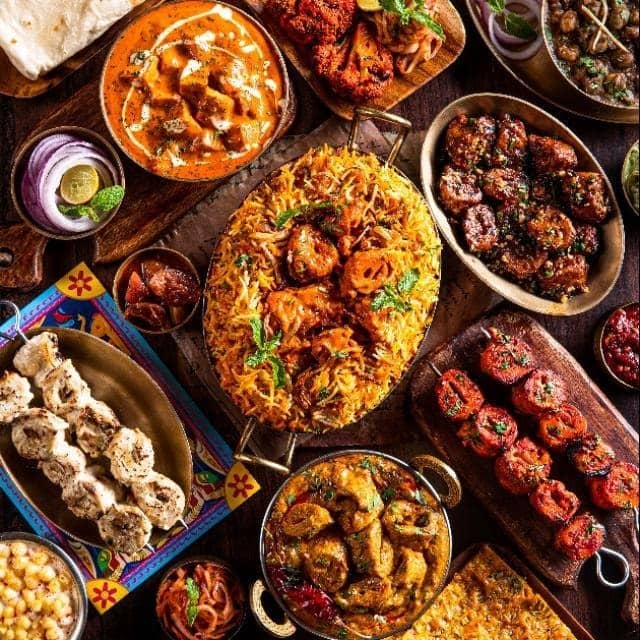 Sadak Chaap - Tandoori Chaaps And Snacks, Malad West, Mumbai | Zomato