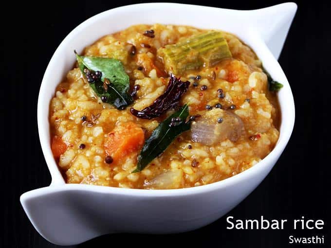 Sambar Annam, Gurunanak Colony, Vijayawada | Zomato