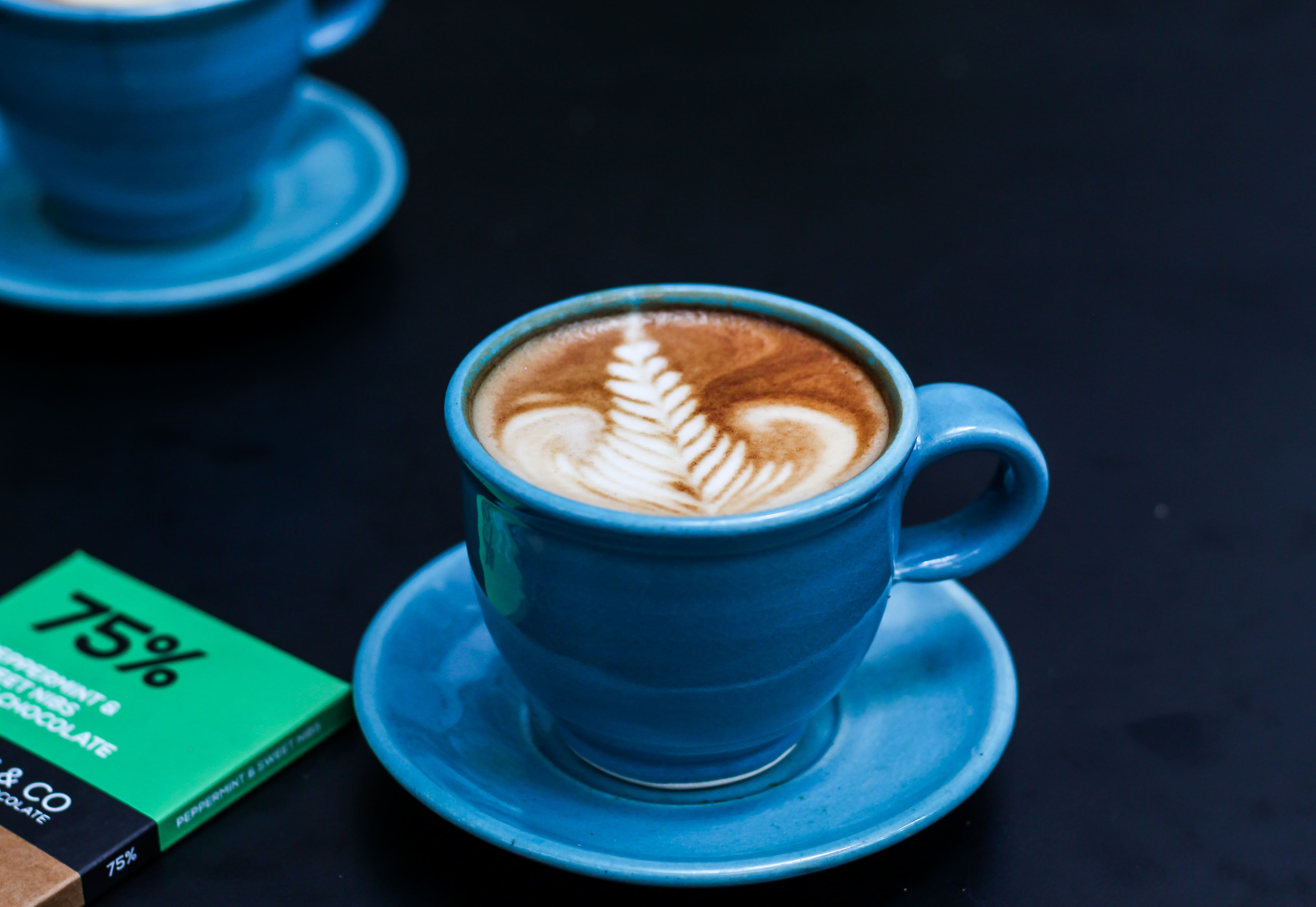 Blue Tokai Coffee Roasters, Kankurgachi, Kolkata | Zomato