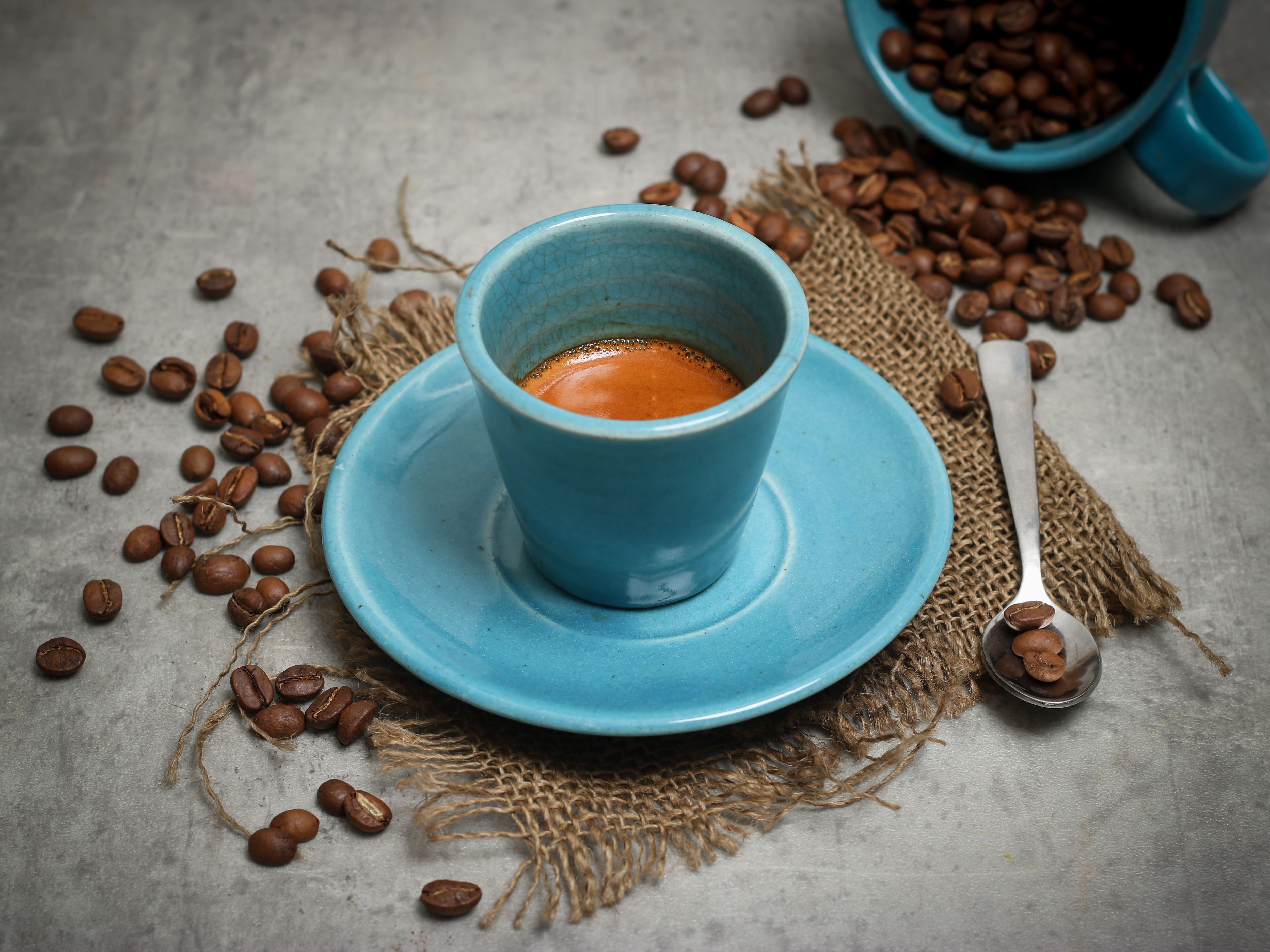 Blue Tokai Coffee Roasters, Southern Avenue, Kolkata | Zomato