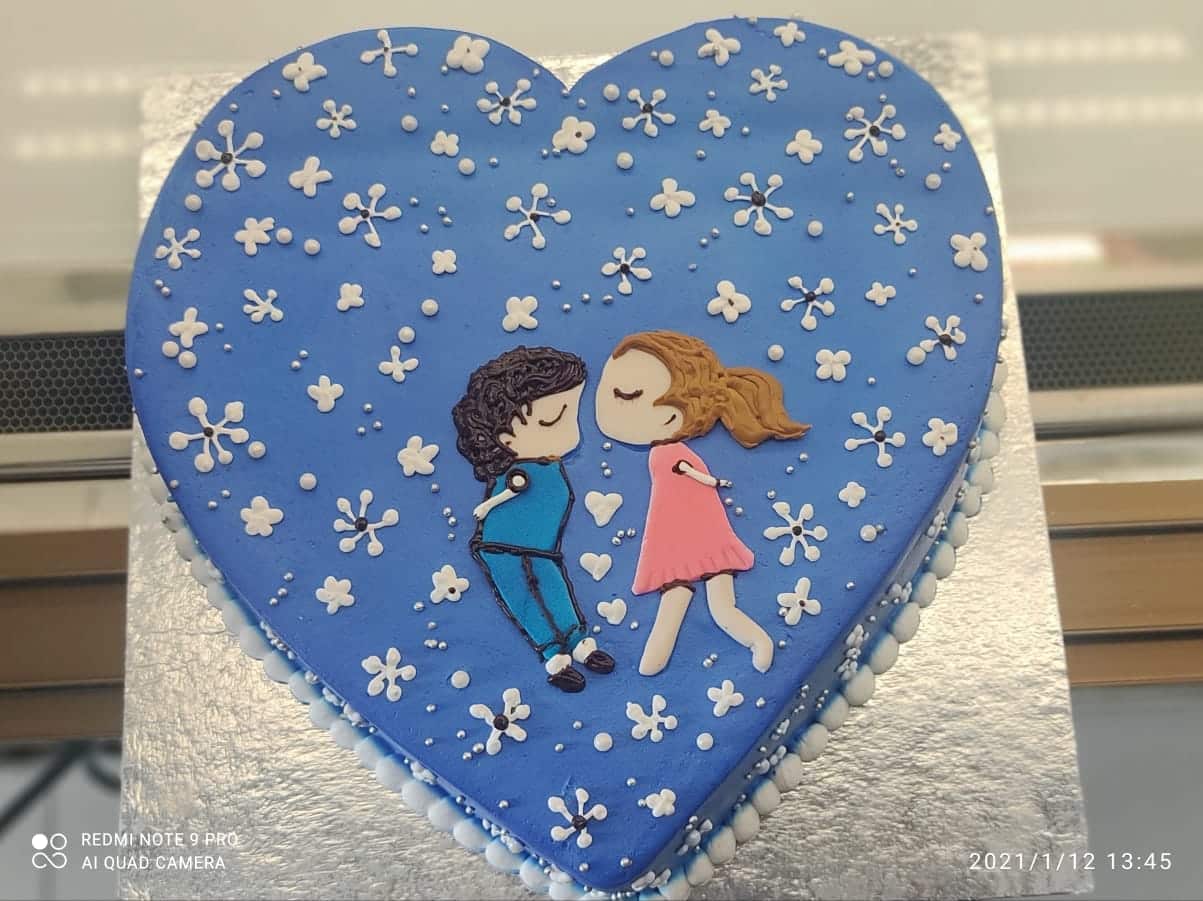 Sai Cakes & Bakes, L B Nagar, Hyderabad | Zomato