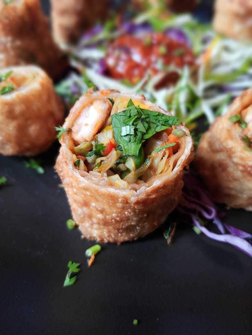 The Chinese Food Co., Carter Road, Bandra West, Mumbai | Zomato