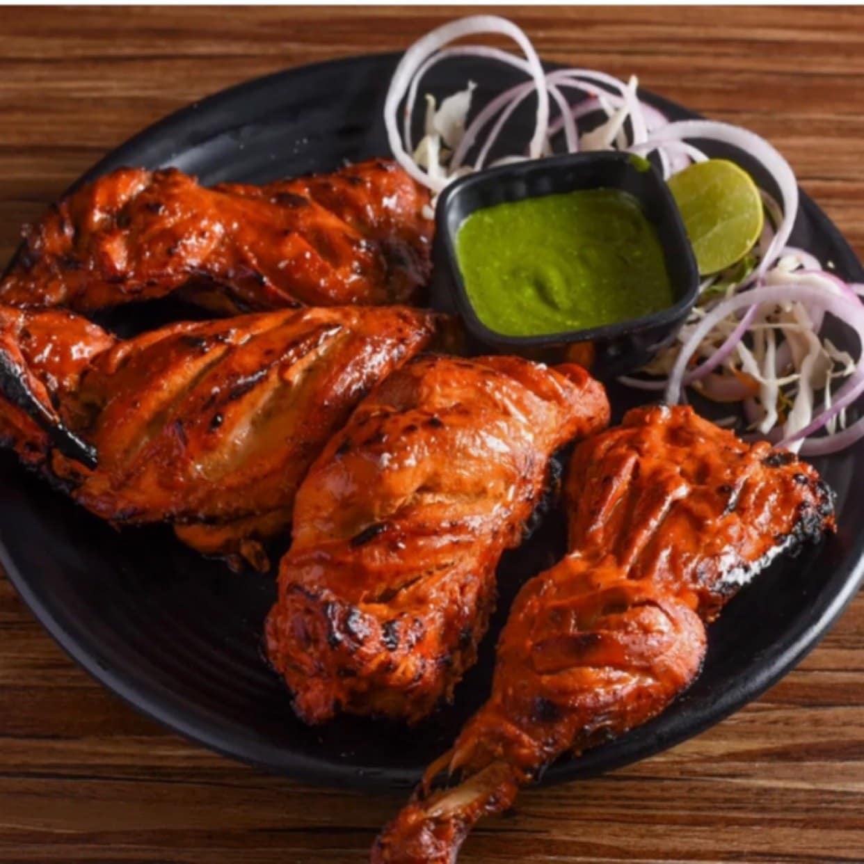 A1 Chicken Pakoda Point, Dilsukhnagar, Hyderabad - Restaurant