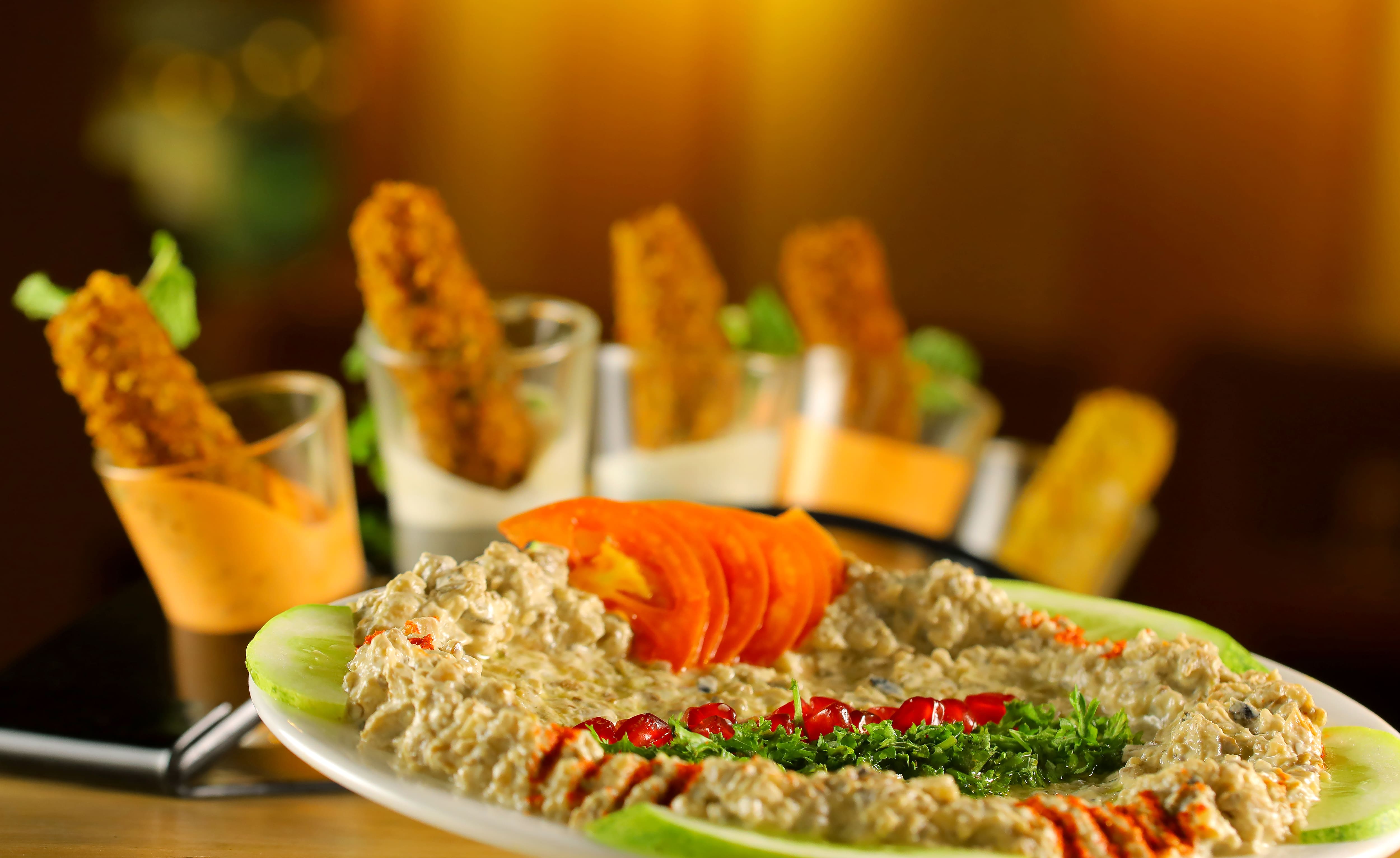 Le Arabia Restaurant, Palayam order online - Zomato