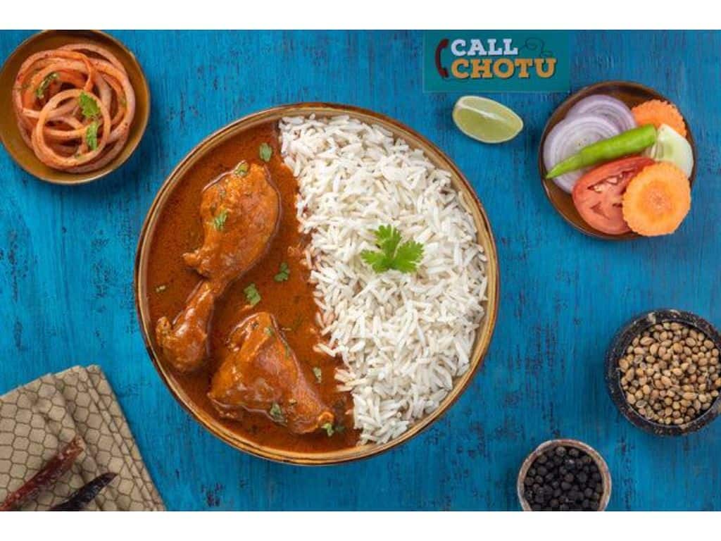 Bowls by Call Chotu, Vasant Kunj, New Delhi | Zomato