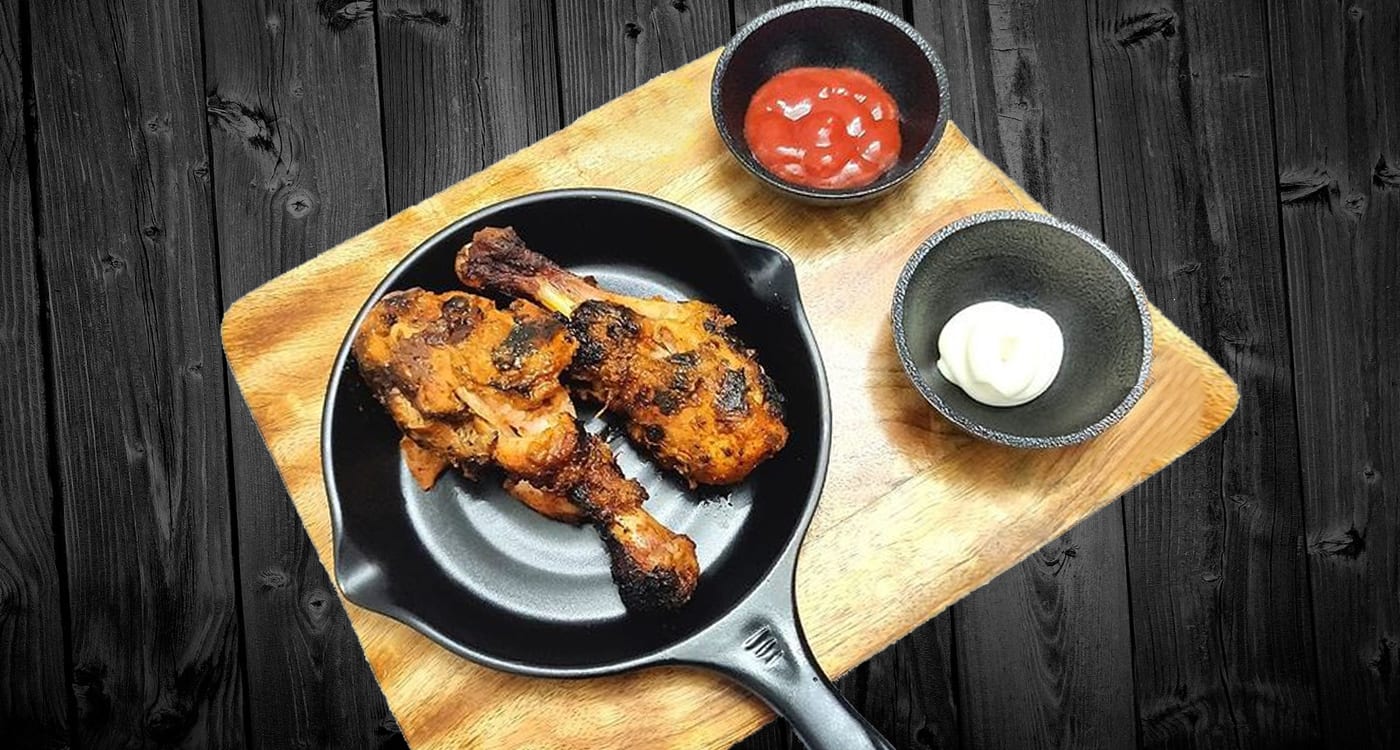 The Gun BBQ, Boduppal, Hyderabad | Zomato