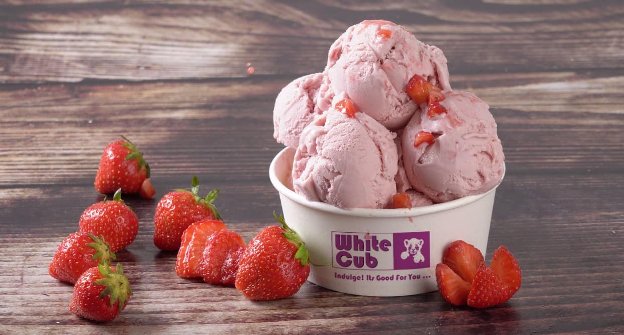 White Cub, Sector 53 order online - Zomato