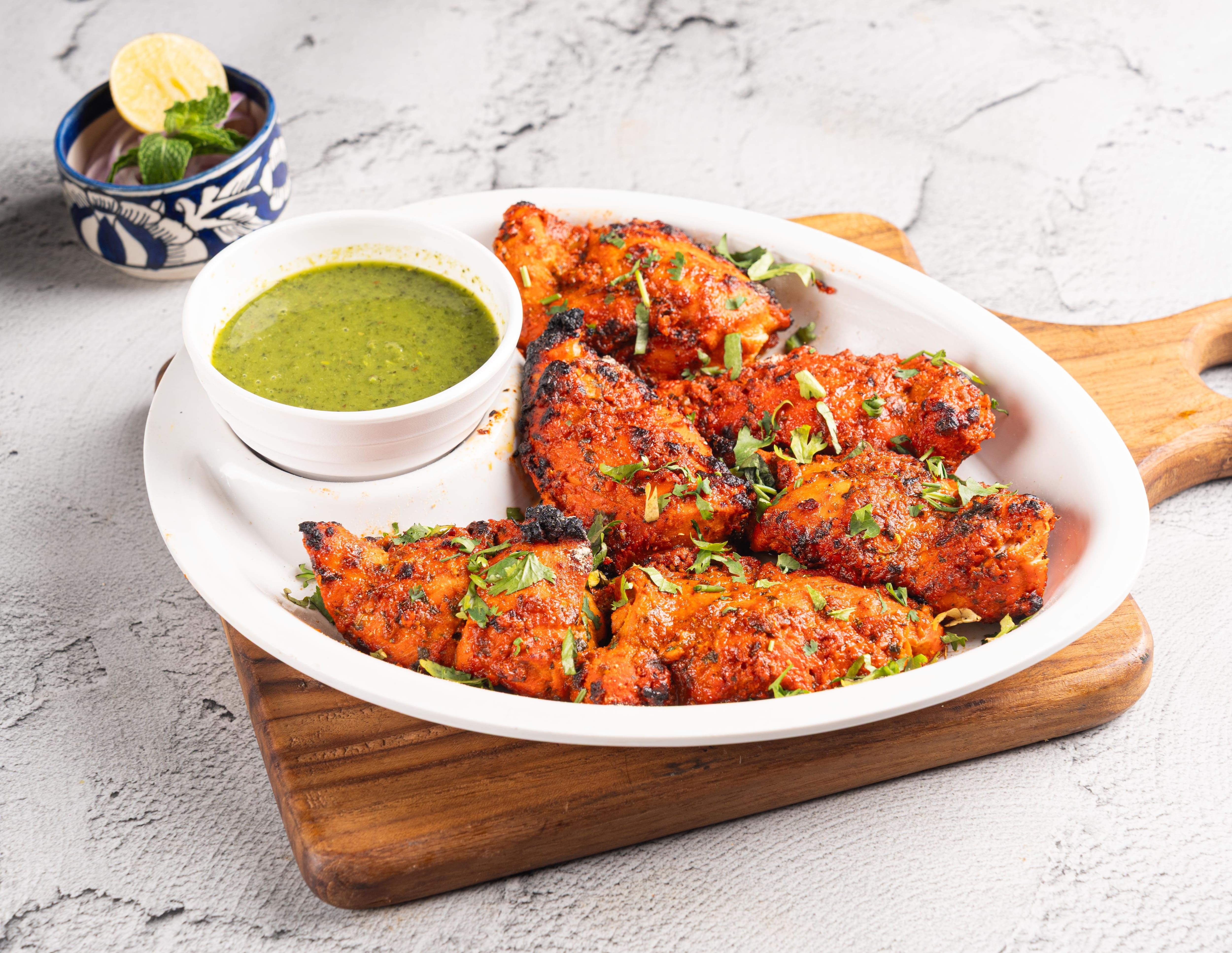 Amber Restaurant, Kandivali West, Mumbai | Zomato