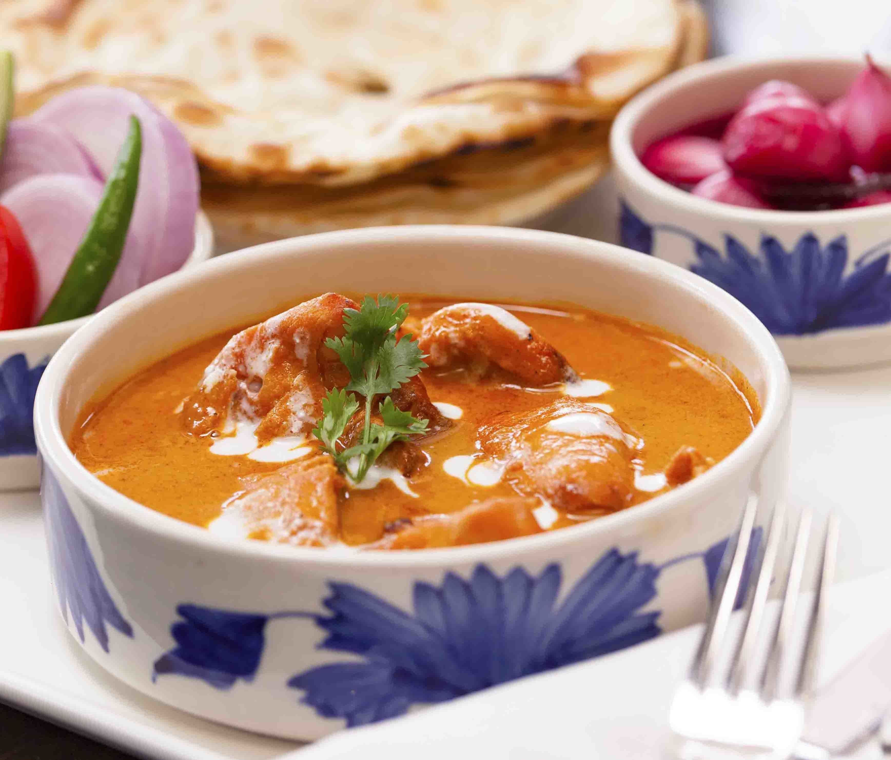 ITC Mughal - Flavours, Tajganj, Agra | Zomato