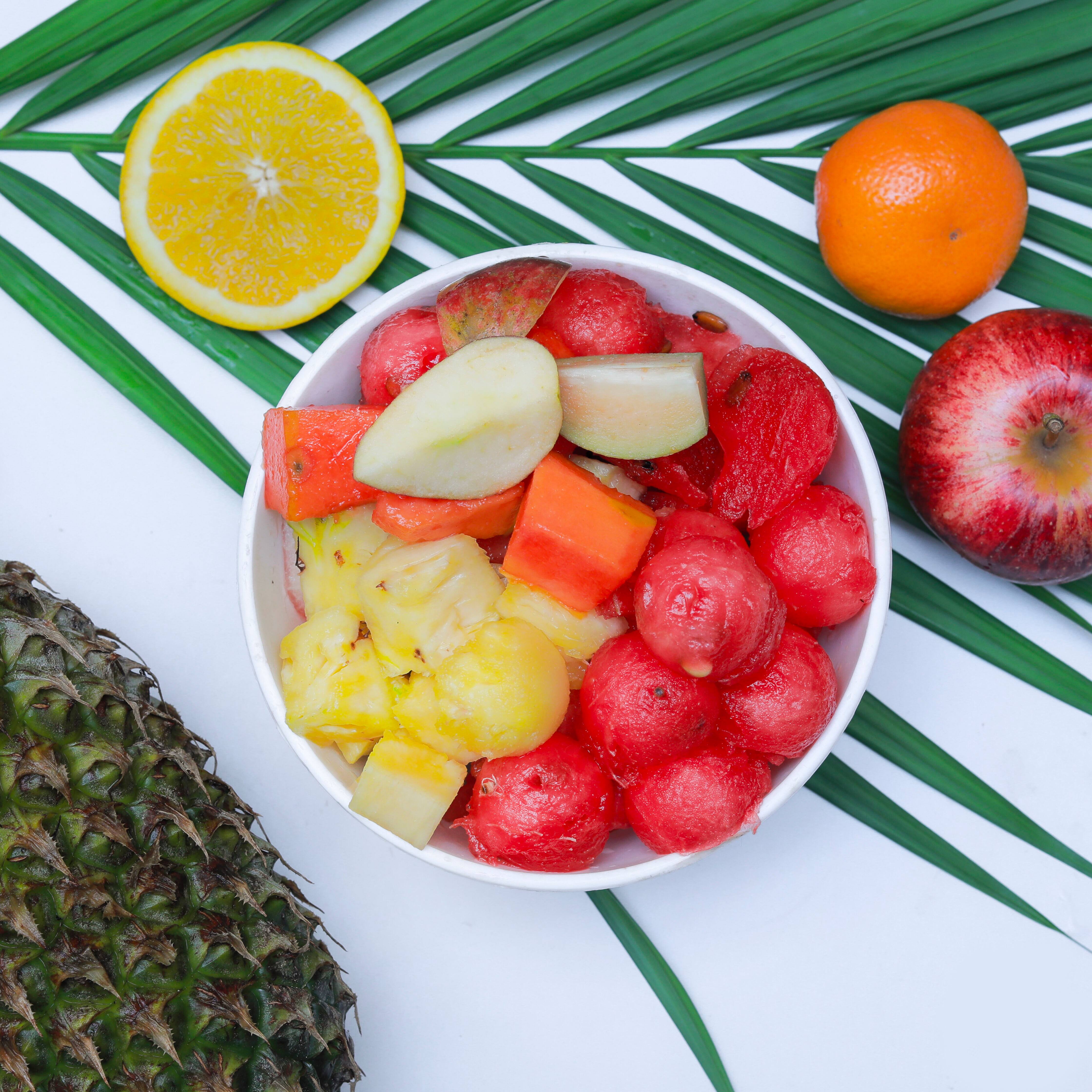 Fruitos Bowl, Yousufguda, Hyderabad | Zomato