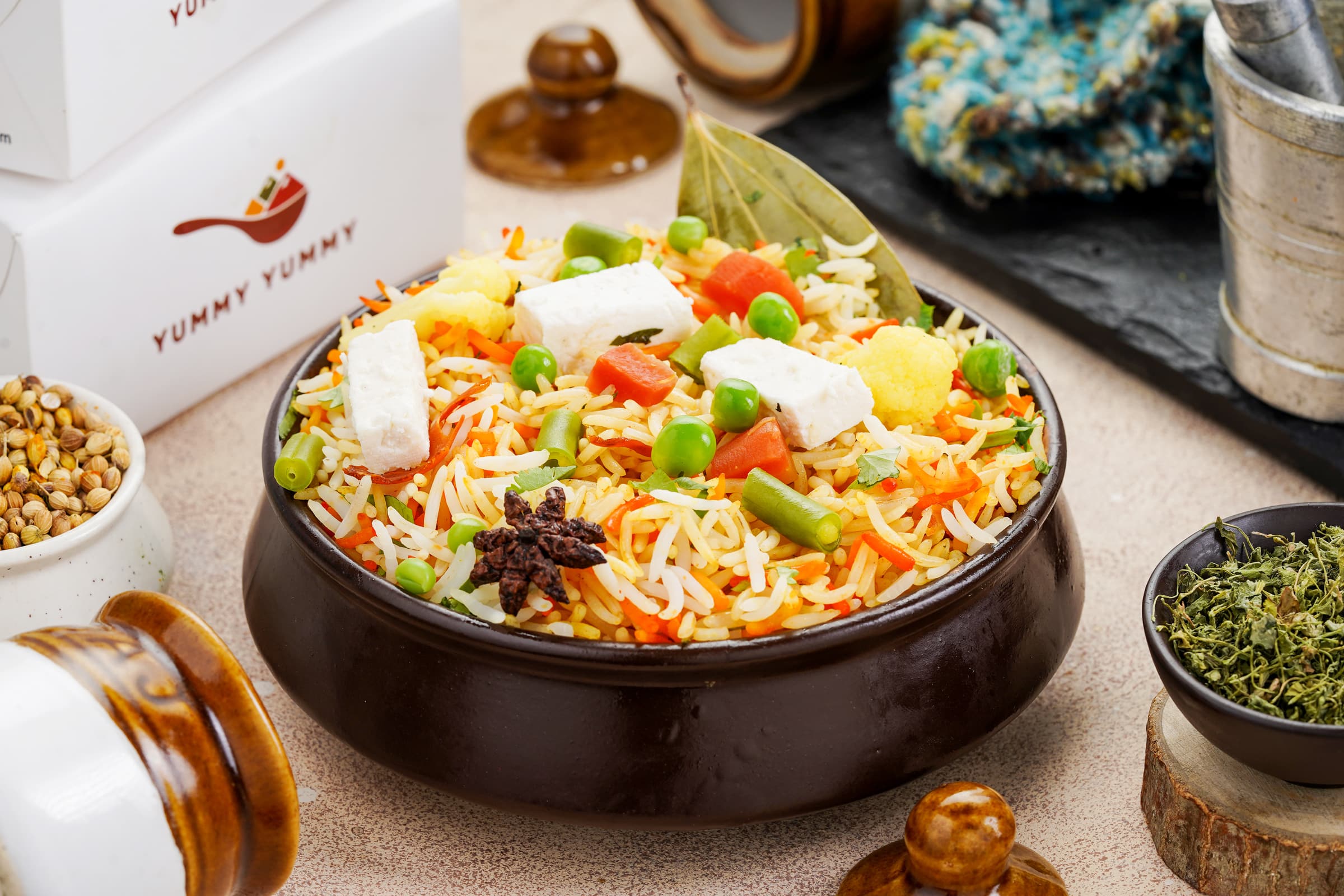 Yummy Yummy, Gaur City 1 order online - Zomato