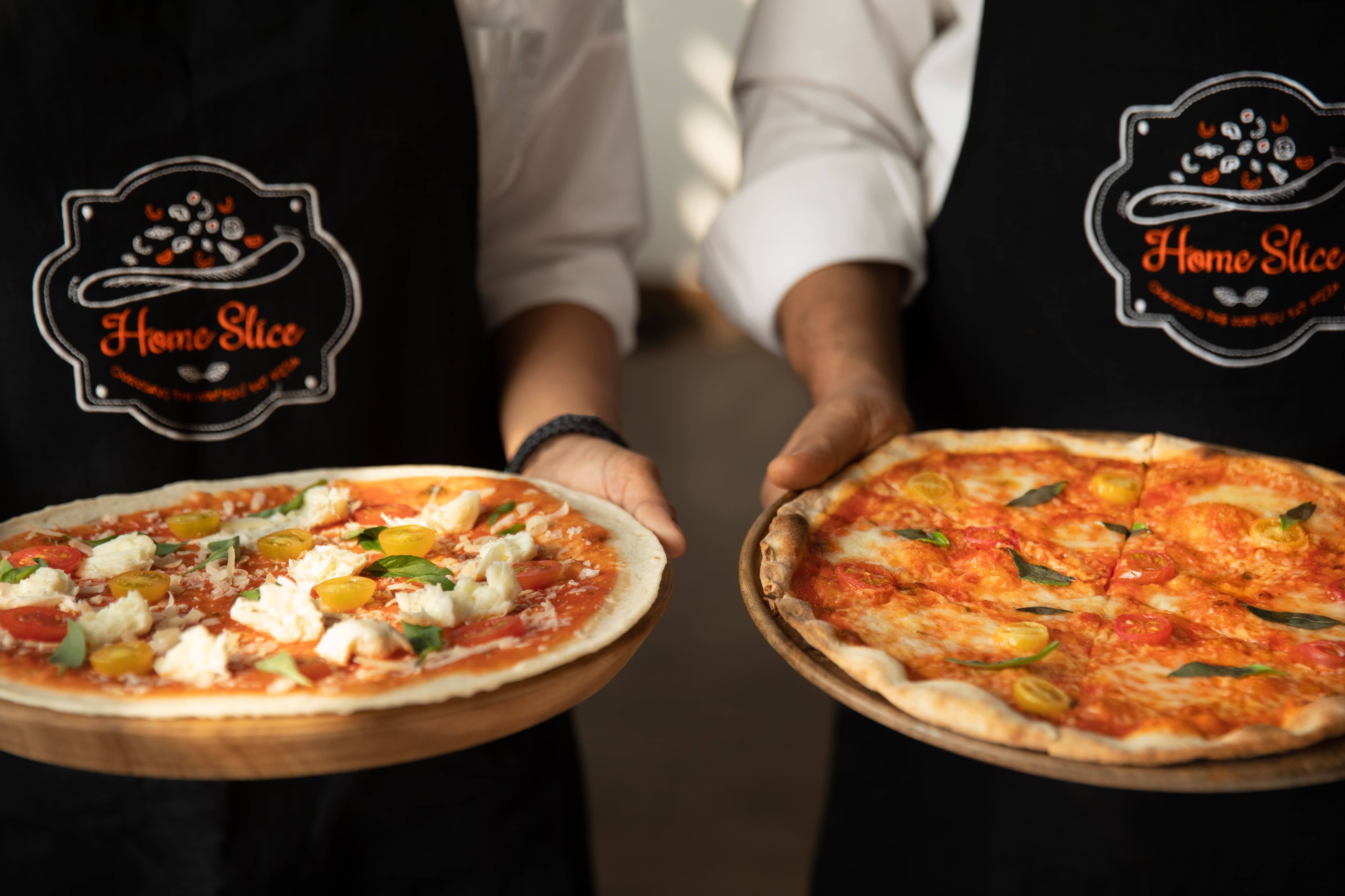 HomeSlice, Sector 54, Gurgaon | Zomato