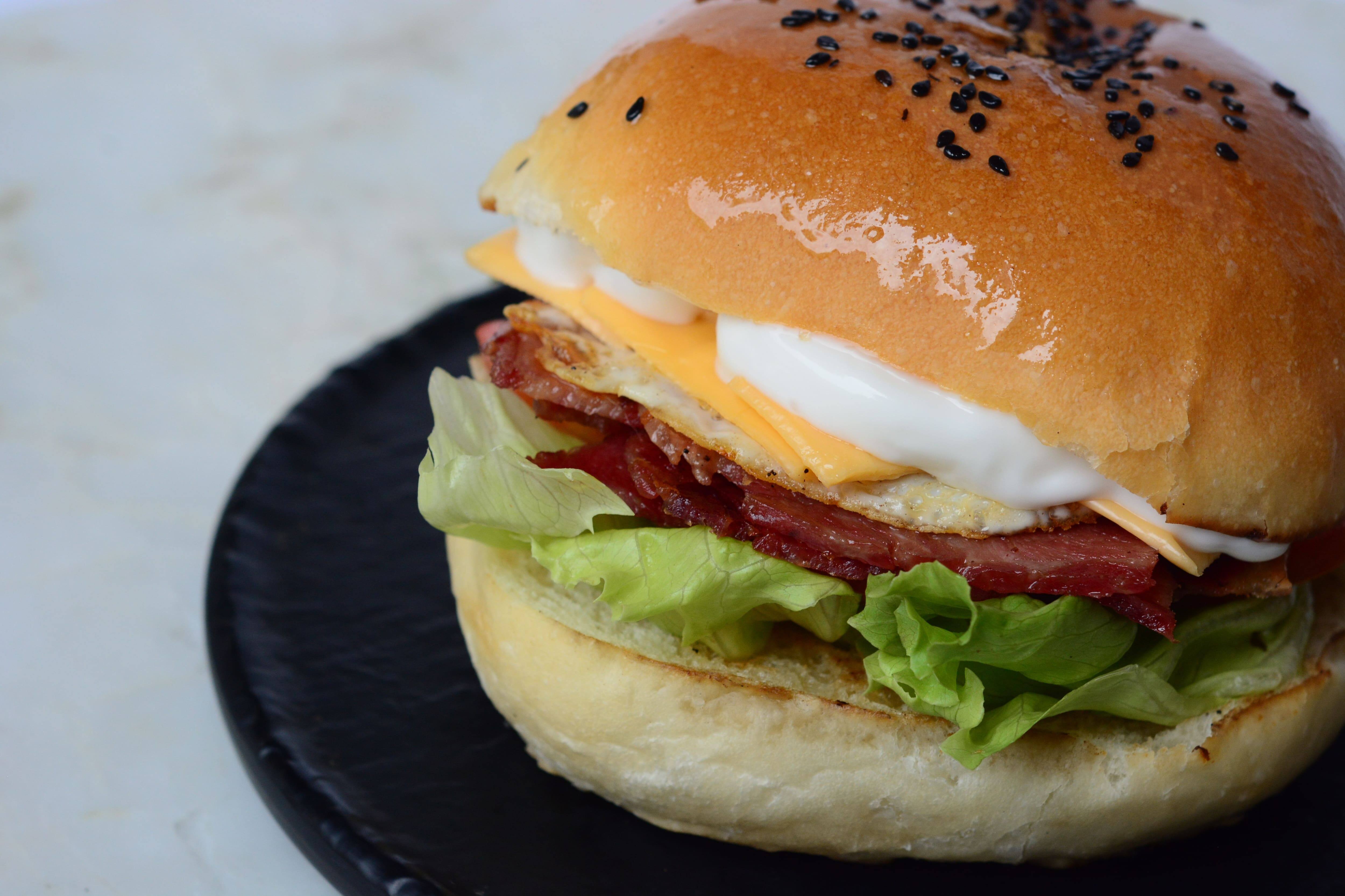 Fat Stacks, Salunkhe Vihar Road order online - Zomato