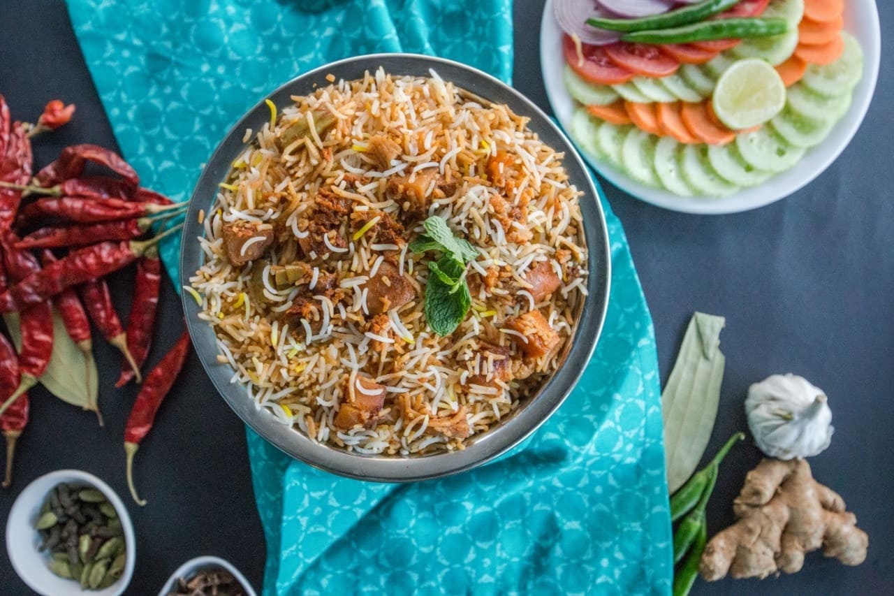 Alpha Biryani, Whitefield, Bangalore | Zomato Alpha Biryani, Whitefield, Bangalore | Zomato