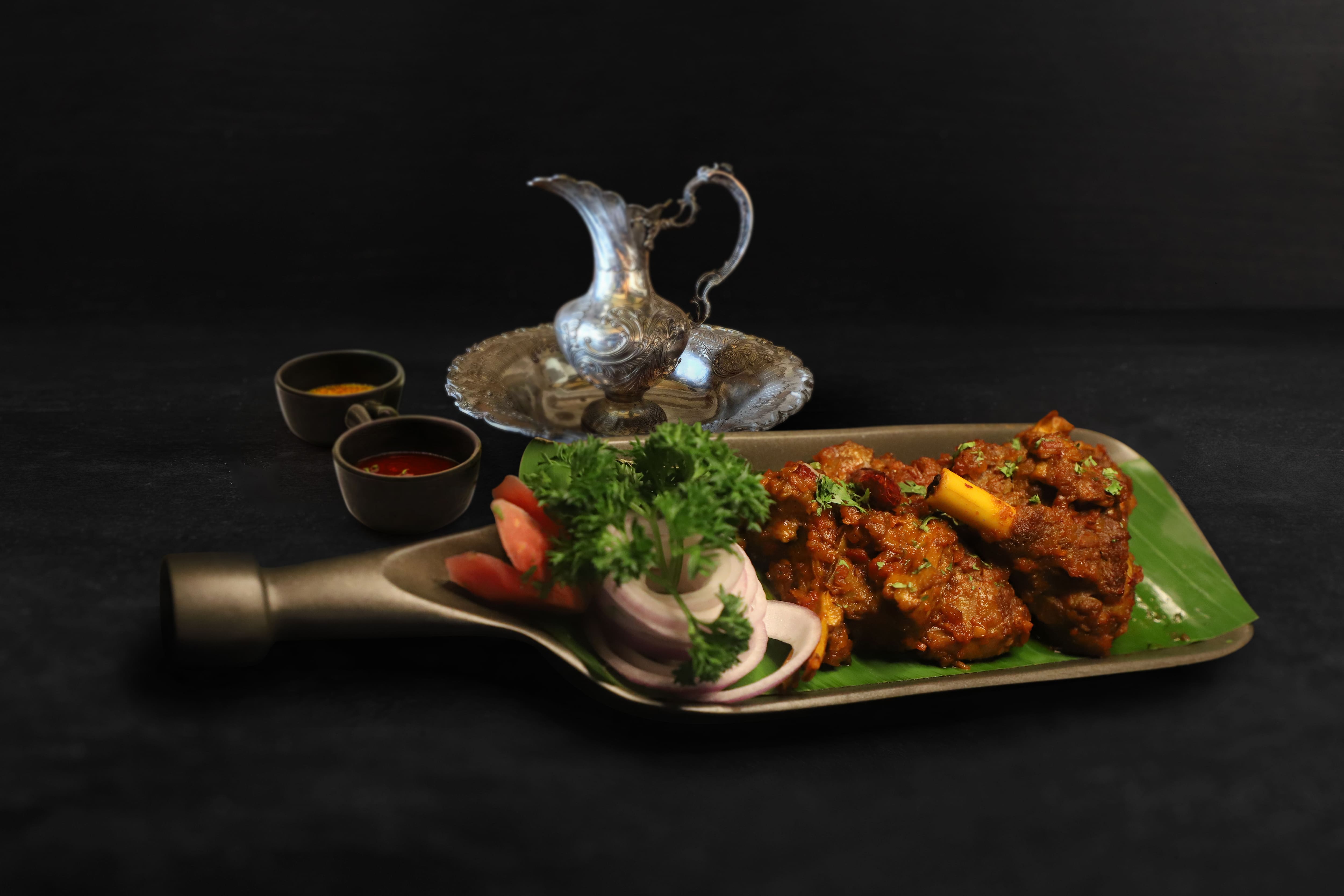 Her Highness, Yerawada, Pune | Zomato
