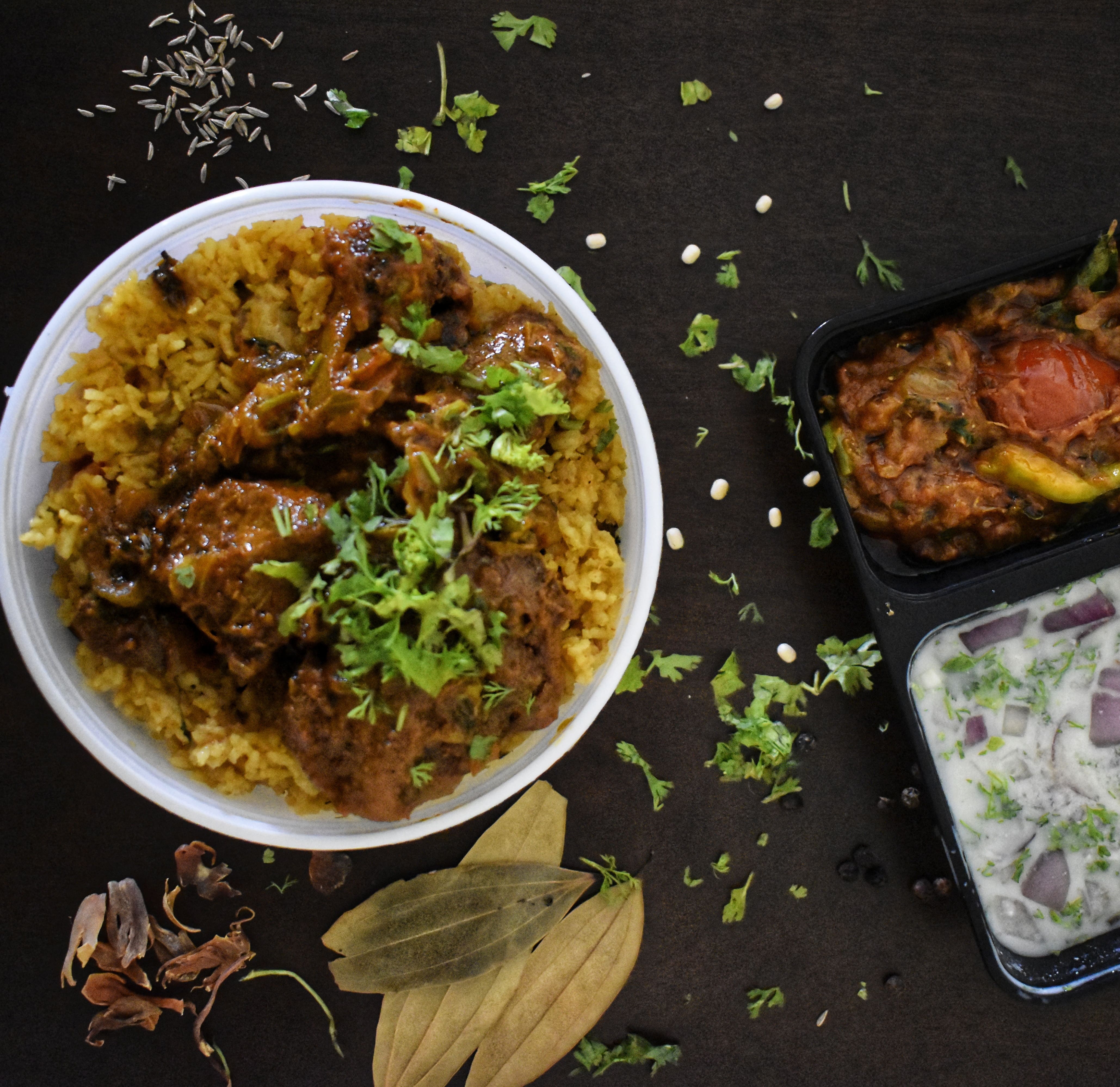 Bilal's Biryani, Uttarahalli, Bangalore | Zomato