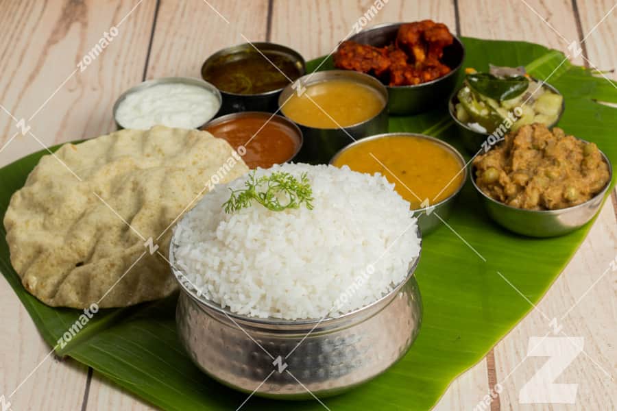 Budget Saapadu, BTM, Bangalore | Zomato