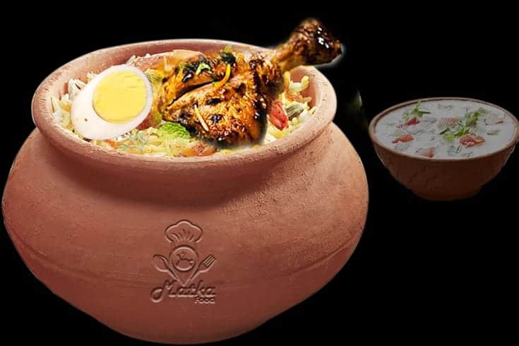 Matka Biryani, Madipakkam, Chennai | Zomato
