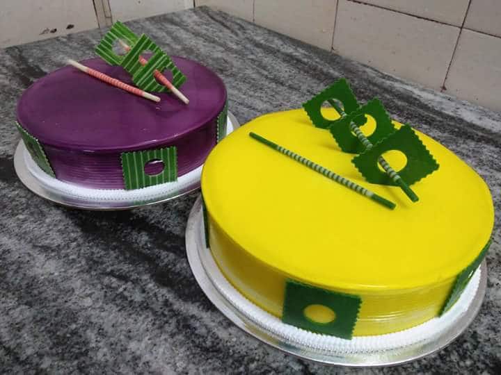 Cake Factory, HSR, Bangalore | Zomato