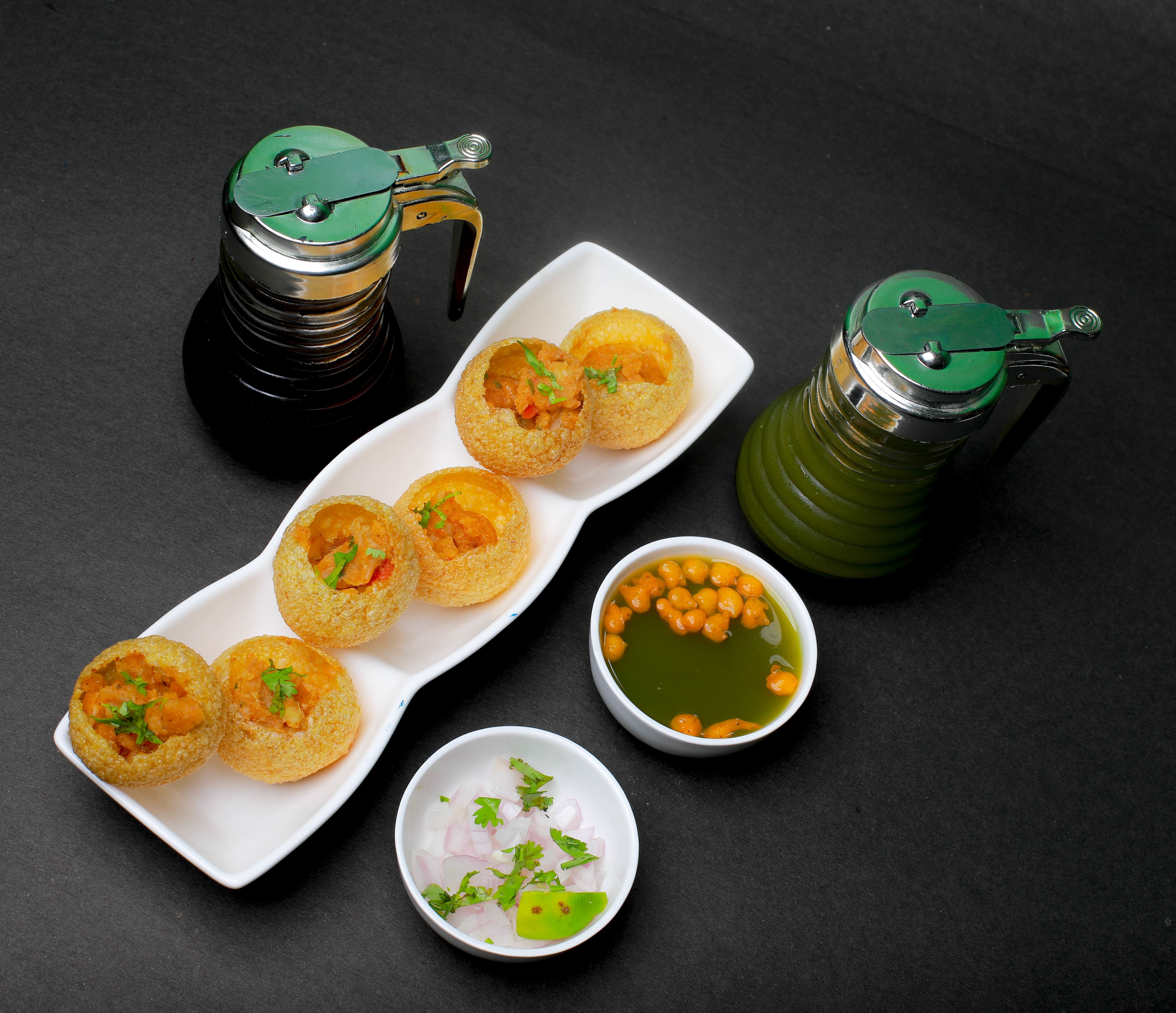 Chaska Chaat, Kilpauk, Chennai | Zomato