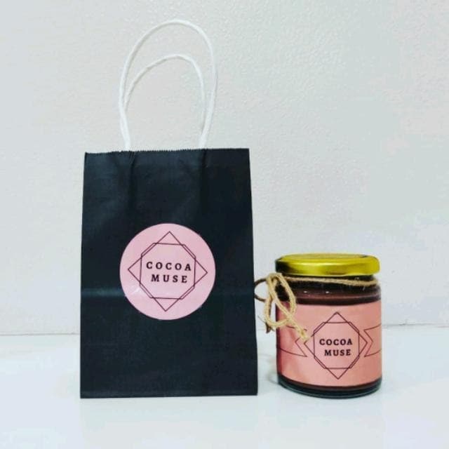 Cocoa Muse, Parel order online - Zomato