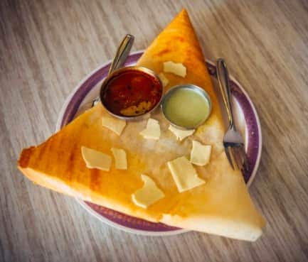 Namma SLN - Cubbonpet Muddanna, Jayanagar, Bangalore | Zomato