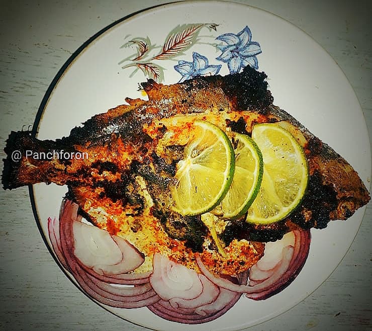 Panchforon, New Town, Kolkata | Zomato