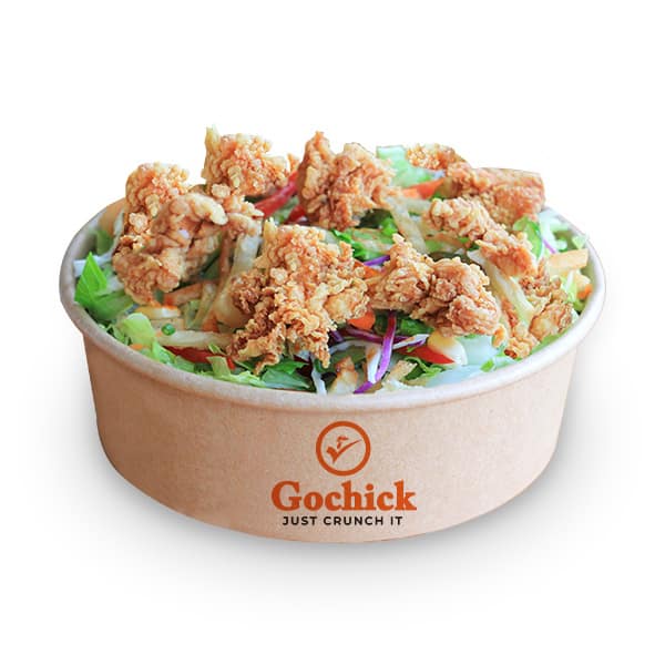 Gochick, HSR, Bangalore | Zomato