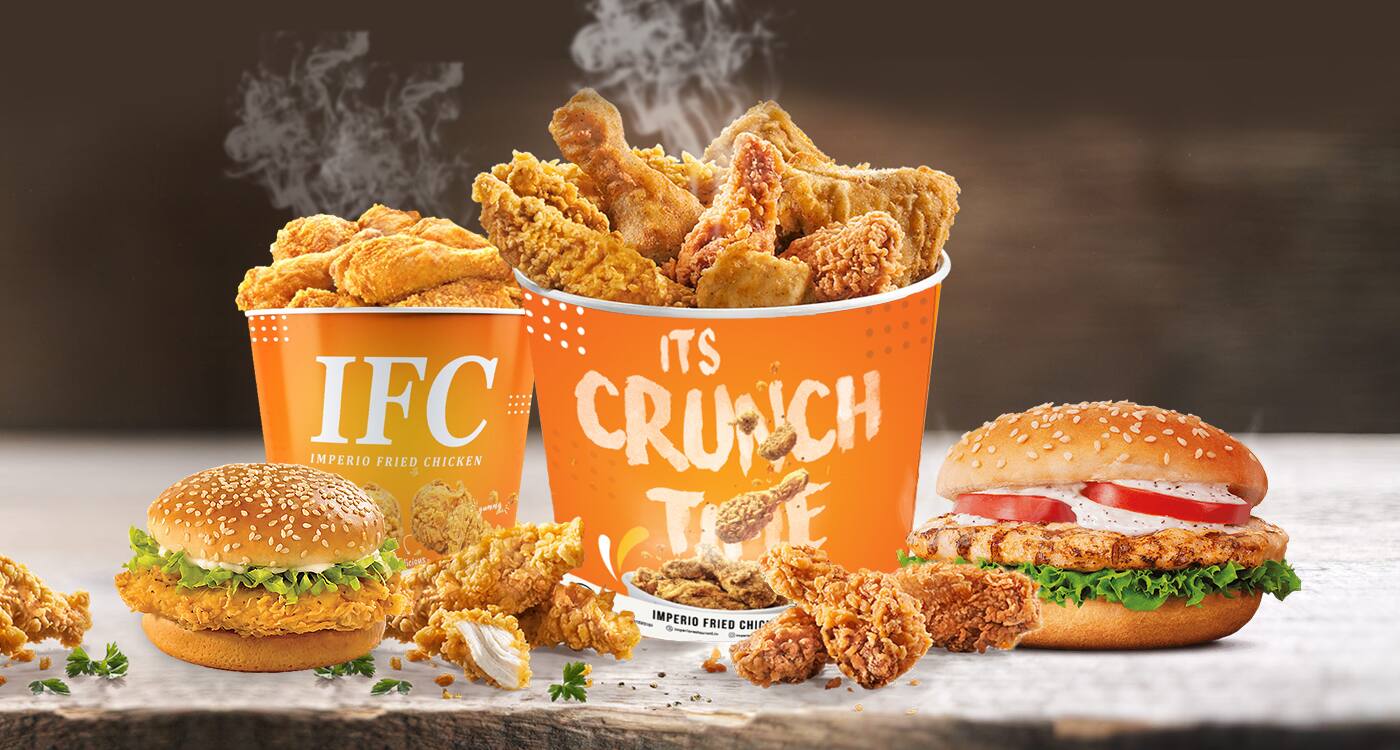 Gochick, HSR, Bangalore | Zomato