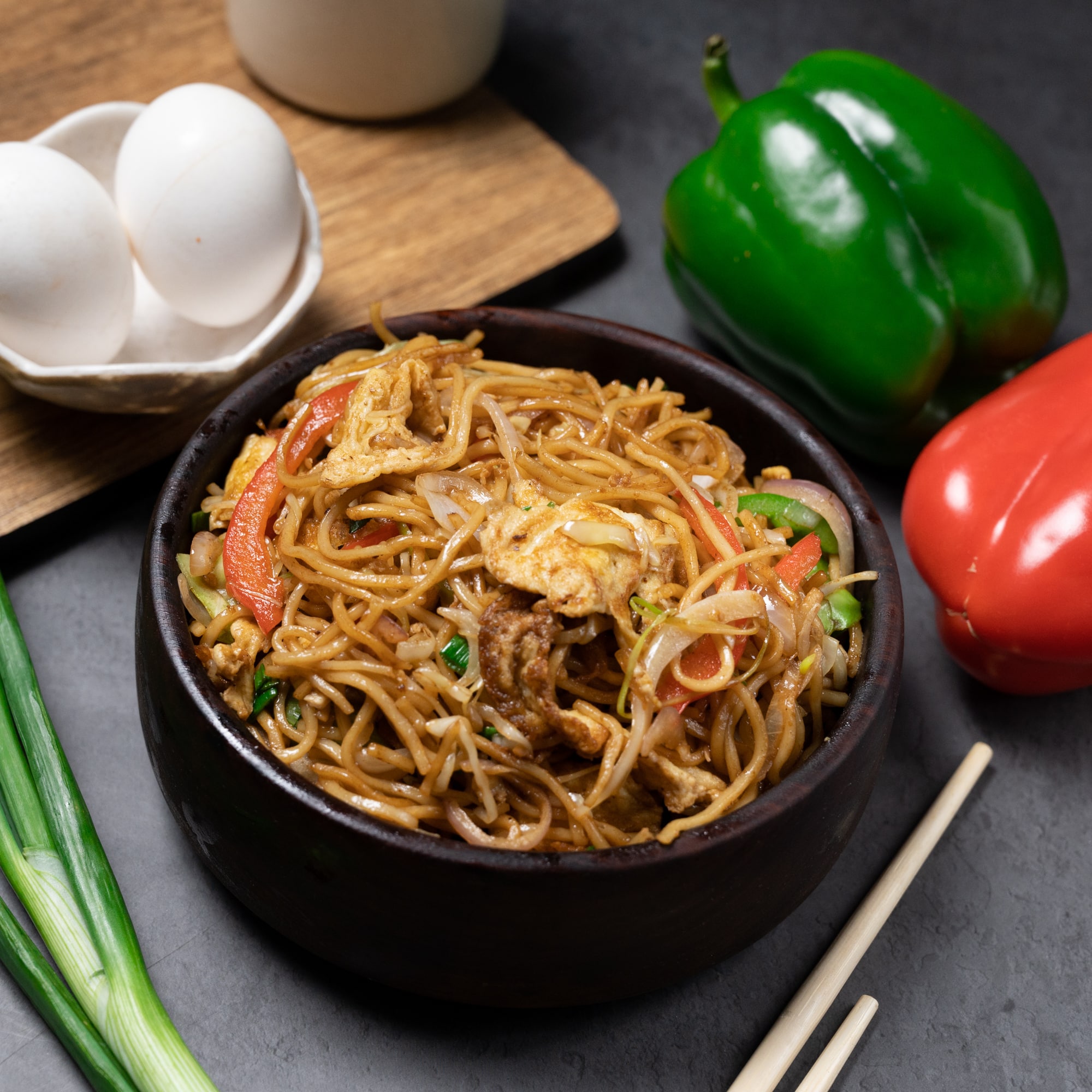 Chinese Byte, DLF Phase 3, Gurgaon | Zomato