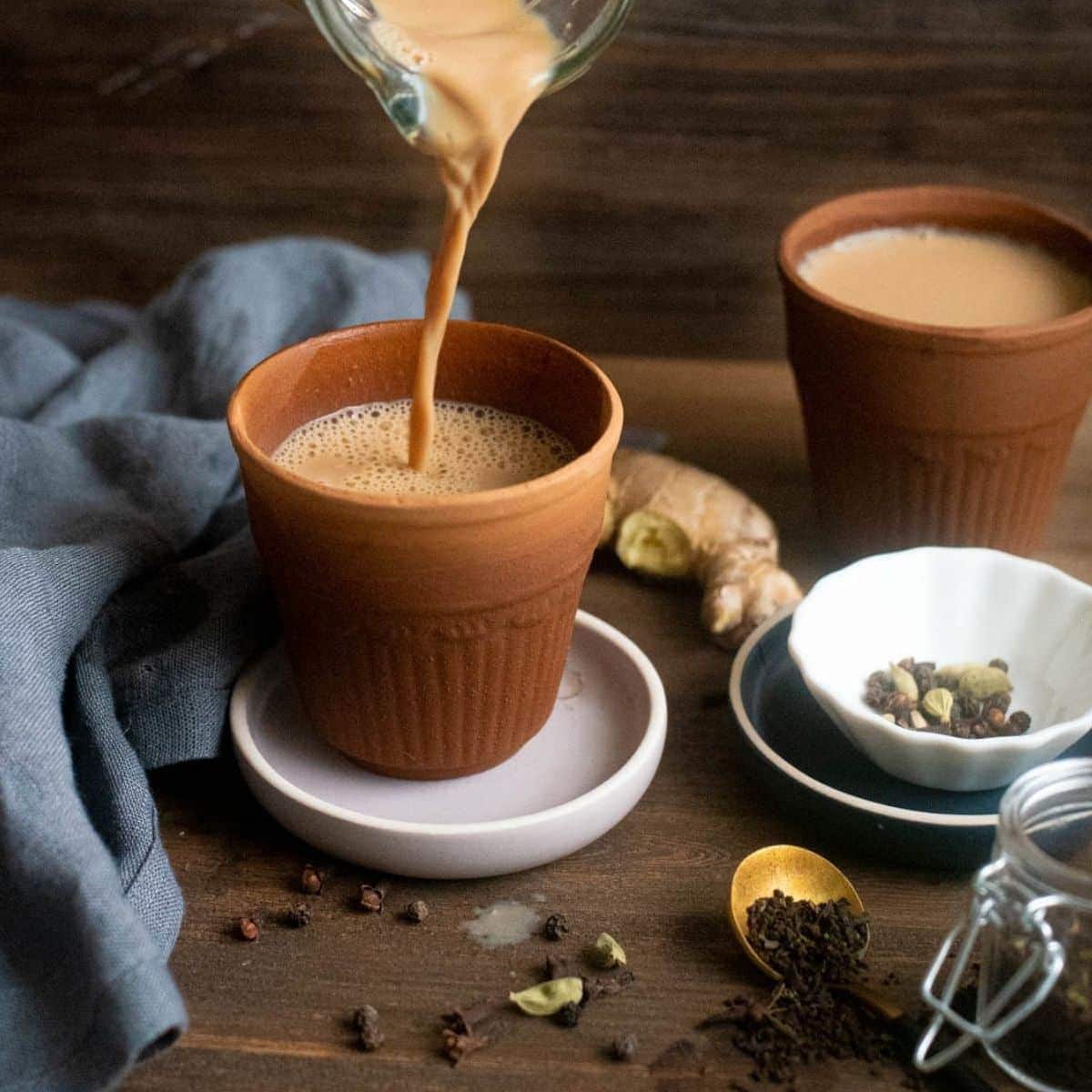 Baba Ki Chai - BKC, Malviya Nagar, Jaipur | Zomato