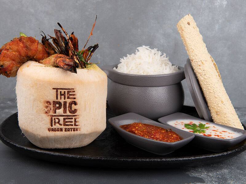 The Spice Tree, Mankhool, Dubai | Zomato
