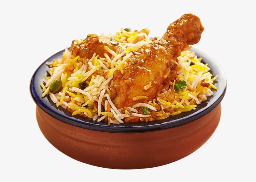 Biryani King's, Hindpiri, Ranchi