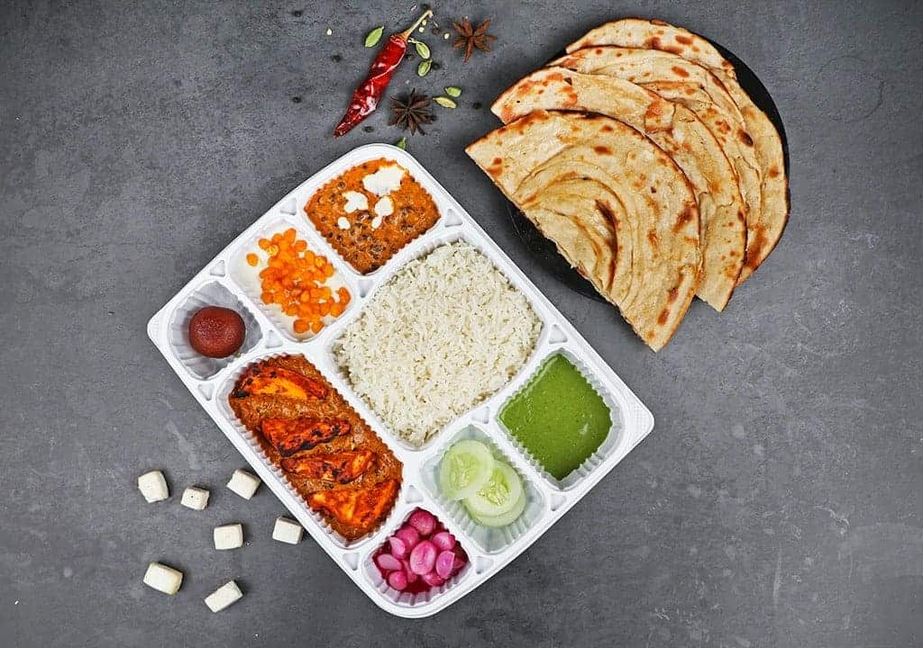 Ultimate MealBox, BTM, Bangalore | Zomato