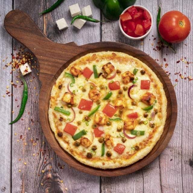 Pizza Terminal, Mira Road, Mumbai | Zomato