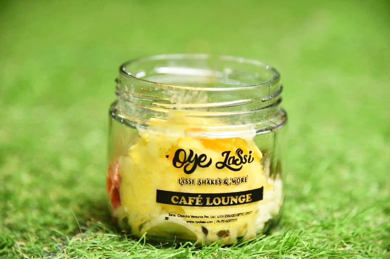 Oye Lassi Cafe Lounge, Marnamikatte, Mangalore | Zomato
